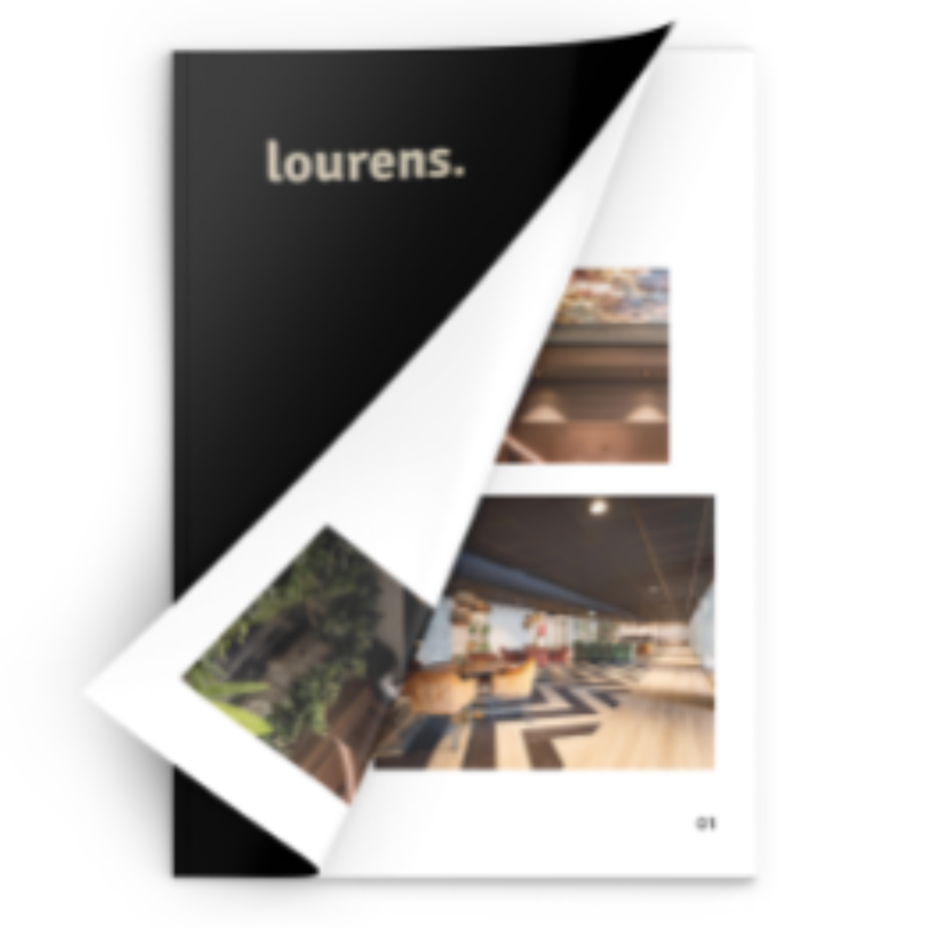 Traprenovatie met eiken - Lourens